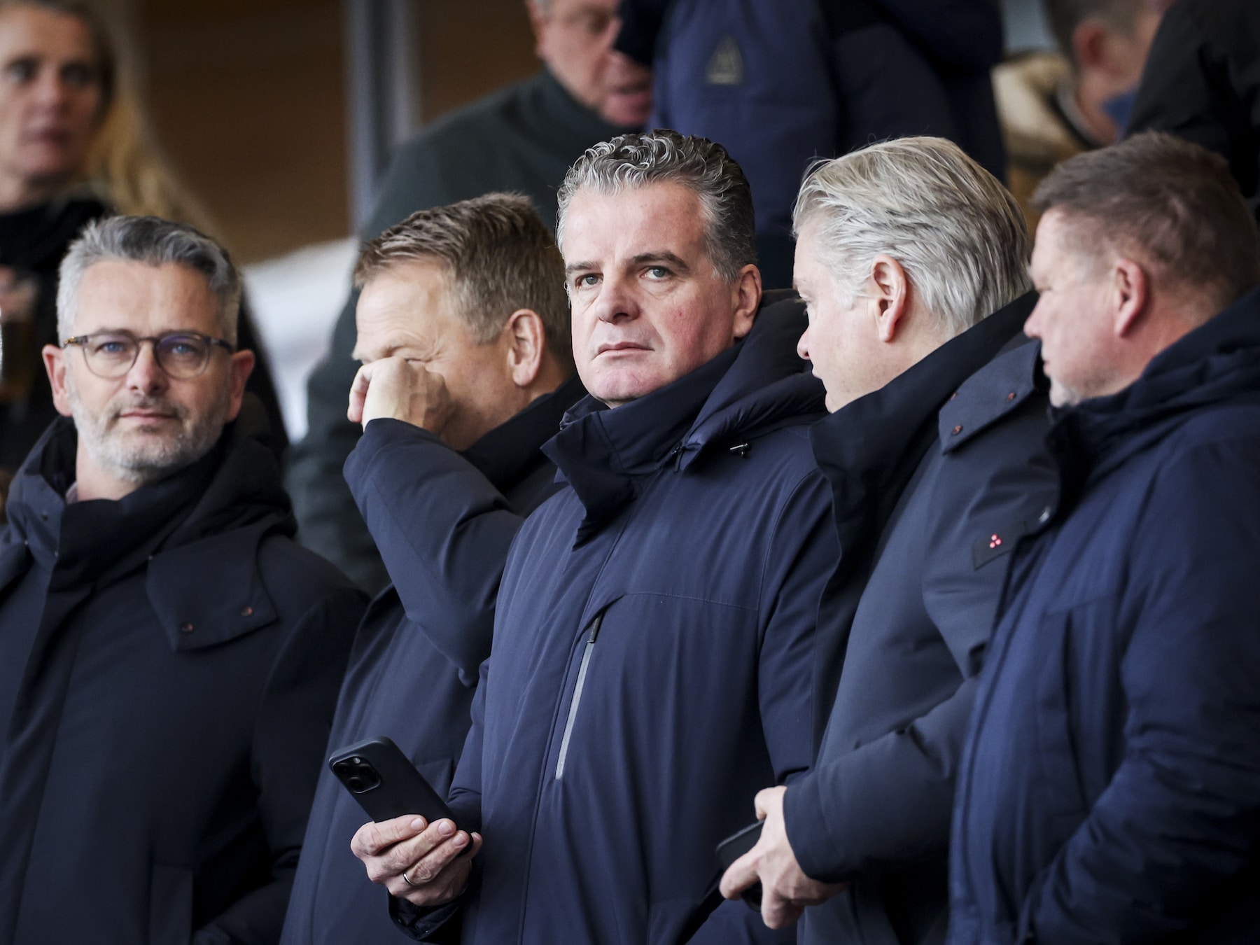 Krijgt Ajax een nieuwe structuur? Dit moet je weten over de ...