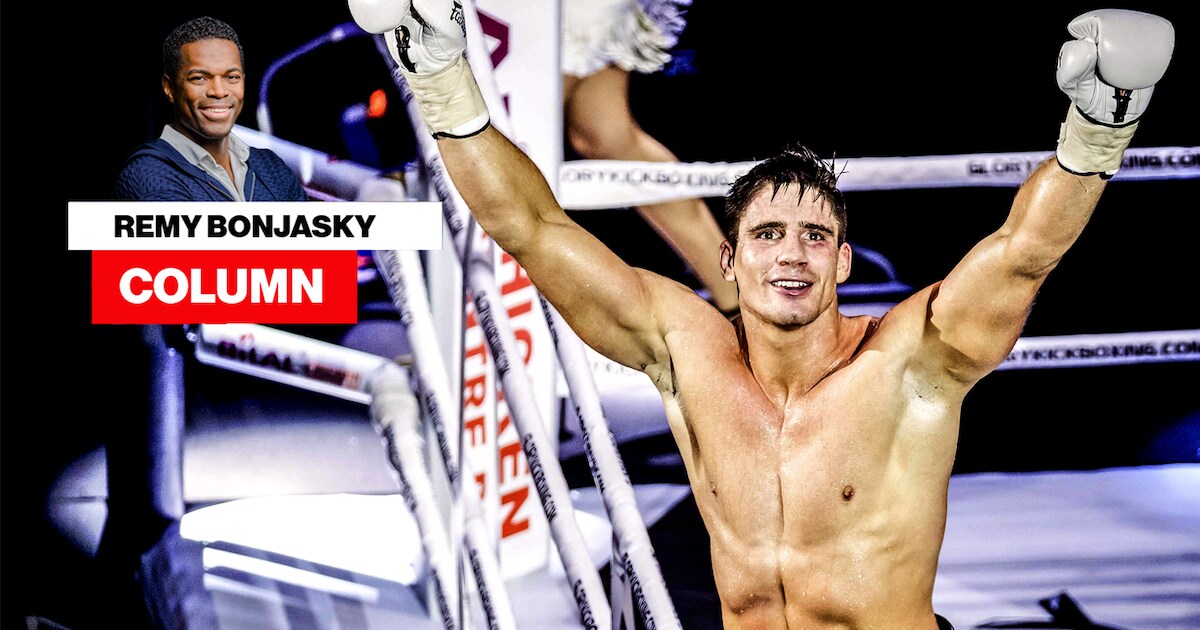 Column Remy Bonjasky | Zoveel ‘wereldkampioenen’, dat maakt het ...