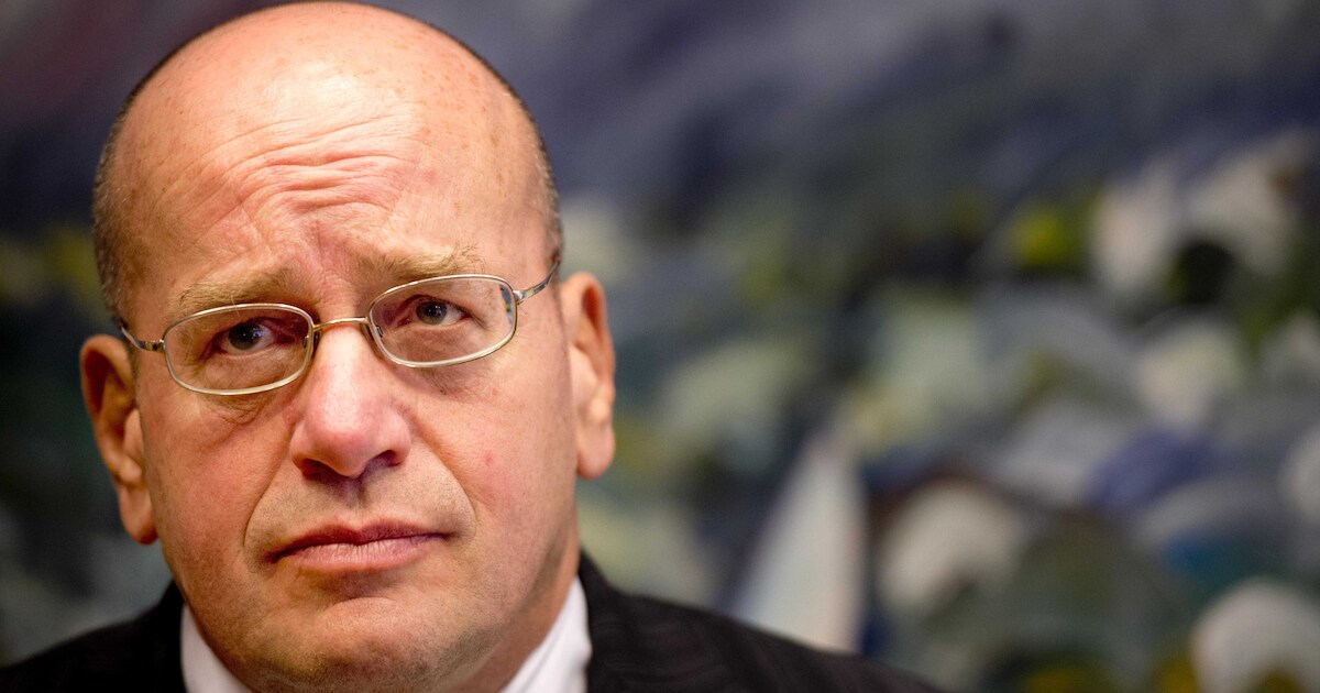 Uitleg Opstelten Teeven-tapes 'onwaarschijnlijk' | Binnenland | AD.nl