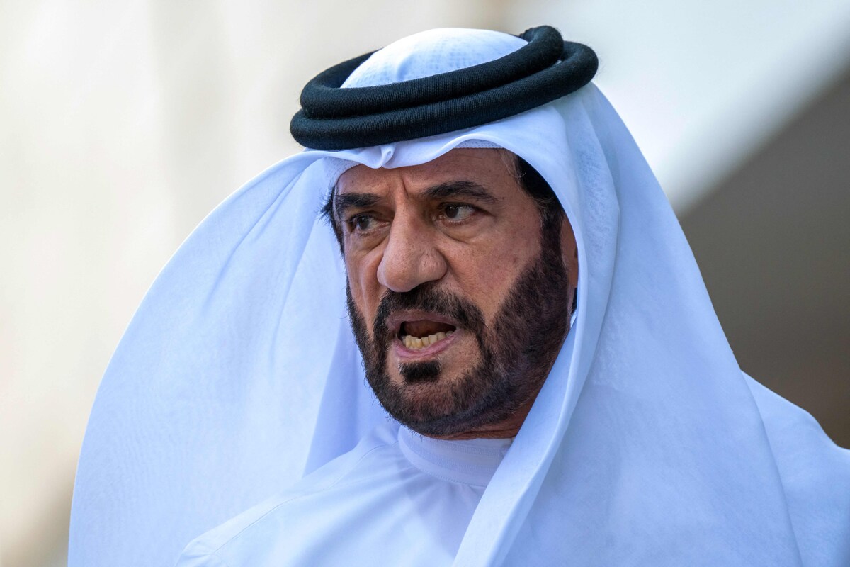 Mohammed Ben Sulayem blijft FIA-voorzitter, rechtszaak kan verkiezing ...