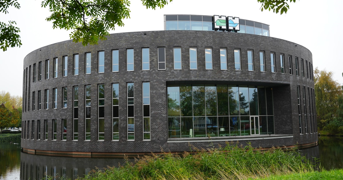 Strafrechtelijk onderzoek naar Heinen en Hopman, Fiod doet inval ...