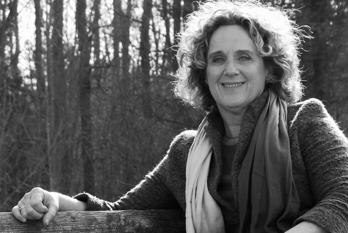 Brigitte van Gennip, die omkwam bij een wandeling op Samos, stond ...