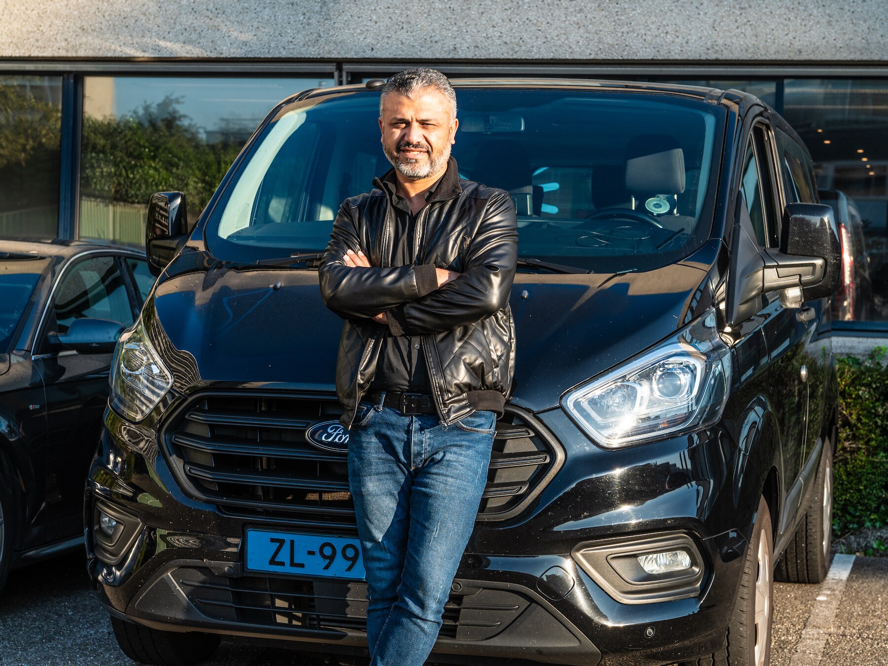 In voormalig Unilever-gebouw komt vestiging van Turks ziekenhuis: ‘Heel ...