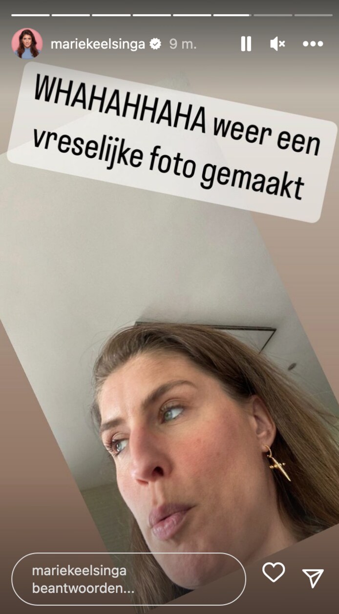 Monique vindt rust in pipowagen en Bettina heeft last van een harige ...