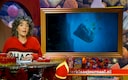 Grote verwarring in Sinterklaasjournaal: stoomboot op bodem van zee in ...