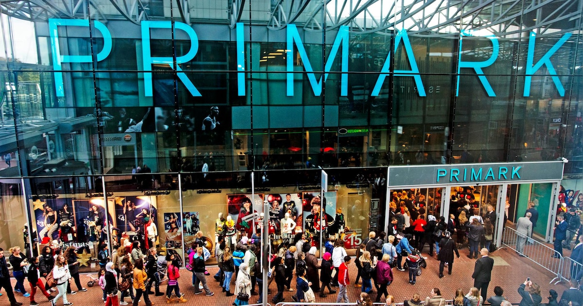 VVD heet Primark welkom in eigen brief | Utrecht | AD.nl