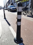 Of de nieuwe drempels in de Besterdring werken? ‘Ze hadden ze veel ...