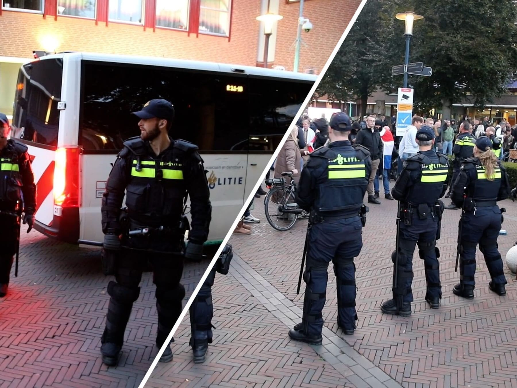 Donald Trump wordt machtiger dan ooit: ‘Hij doet precies wat hij heeft ...