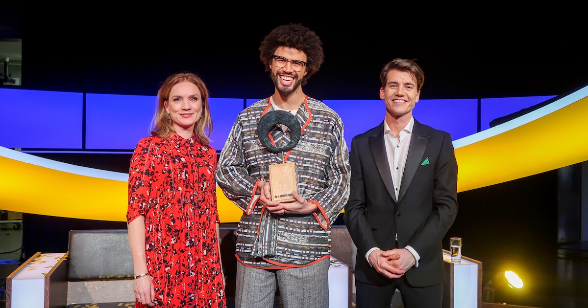 Winnaar van De slimste mens Martin Rombouts woont op veredelde ...
