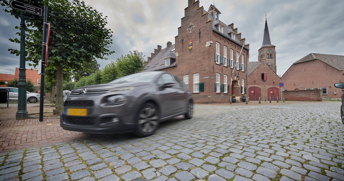 Historische stadswandeling in Megen op 28 juni | Regio | AD.nl