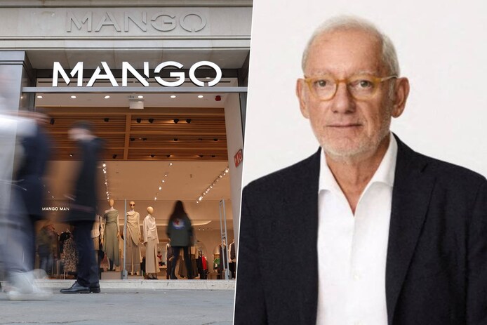 Miljardair en oprichter van modeketen Mango (71) valt in 150 meter diep ...