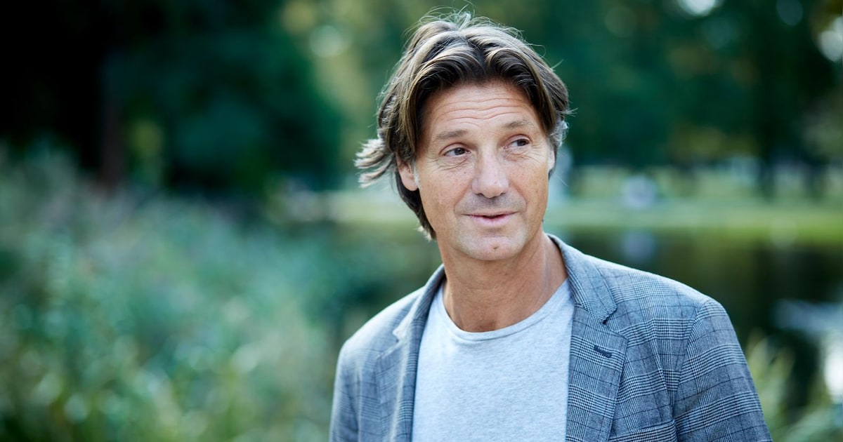 Waarom Rick Engelkes ondanks conflict tóch trots in de zaal zit bij ...