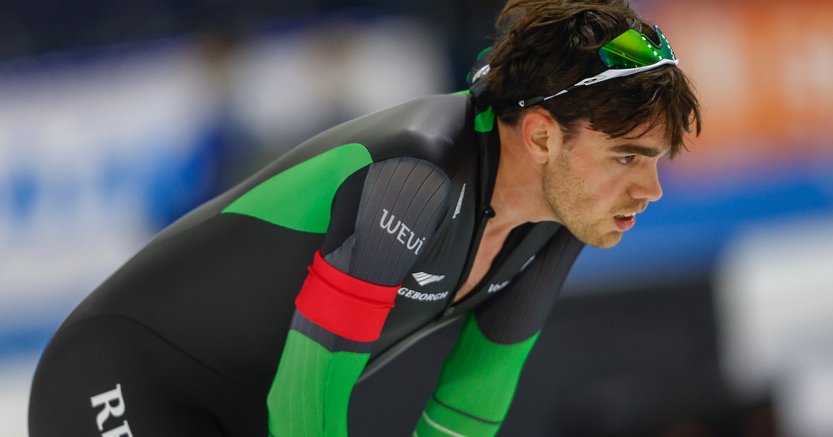 Frustraties bij Patrick Roest na dramatische start van nieuwe seizoen: ‘Ik kwam hier niet voor ...