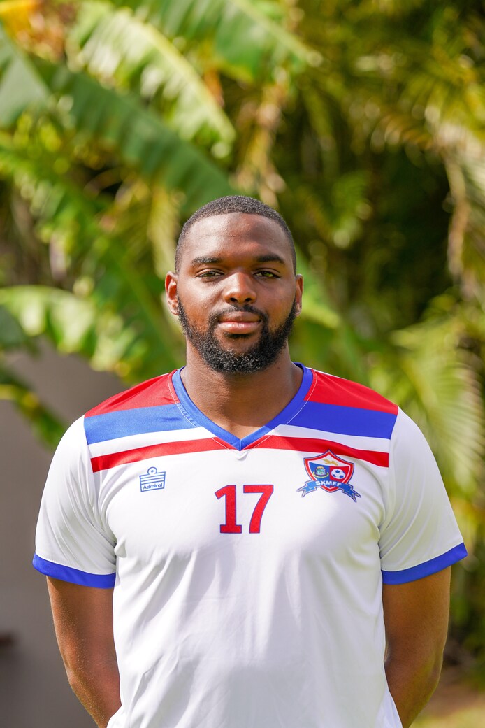 Fenomeen Smally blijft scoren, ook voor Sint Maarten: ‘Een hattrick ...