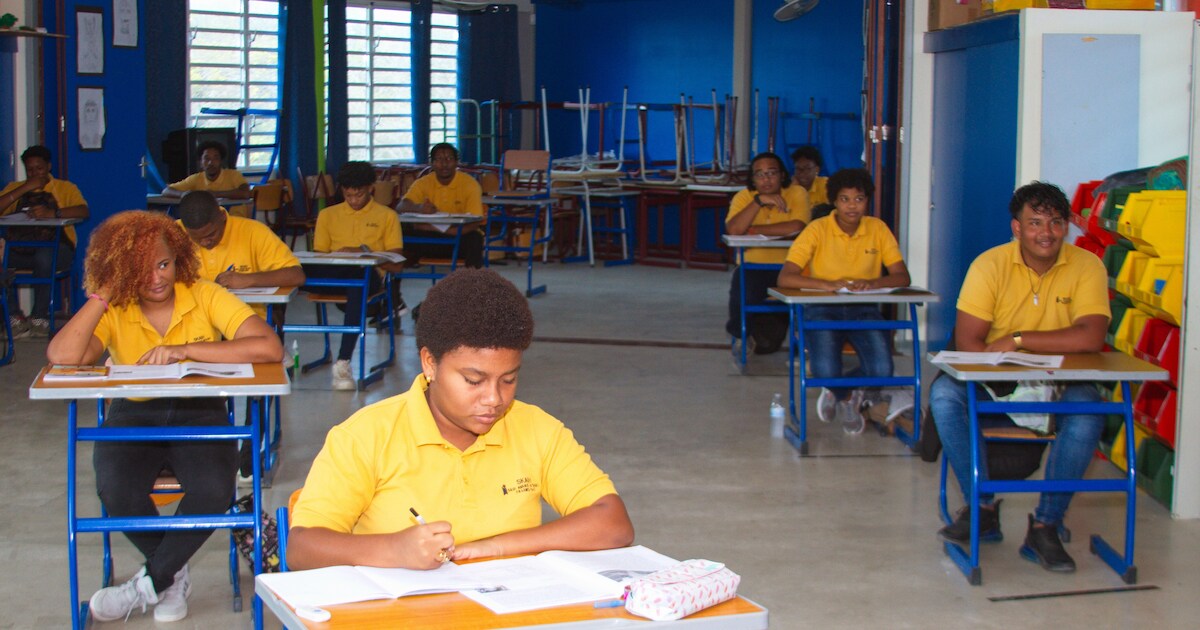 Verkorte schooluren voor Curaçaose scholieren wegens extreme hitte ...