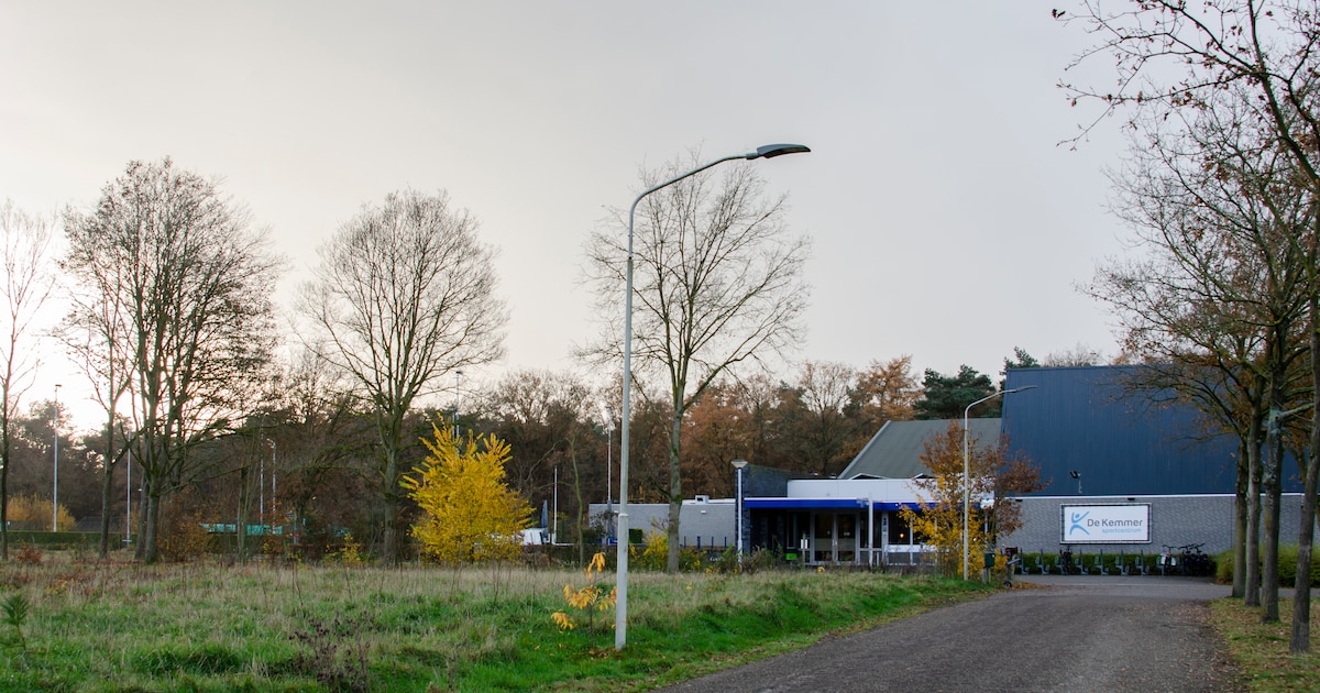 Sportcentrum De Kemmer is klaar voor het nieuwe seizoen | Oirschot | AD.nl