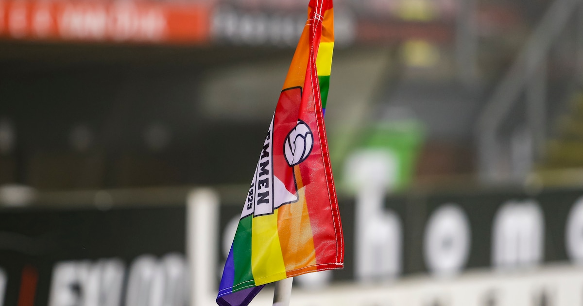 Adam Claridge mist rest van seizoen bij FC Emmen | Emmen | AD.nl