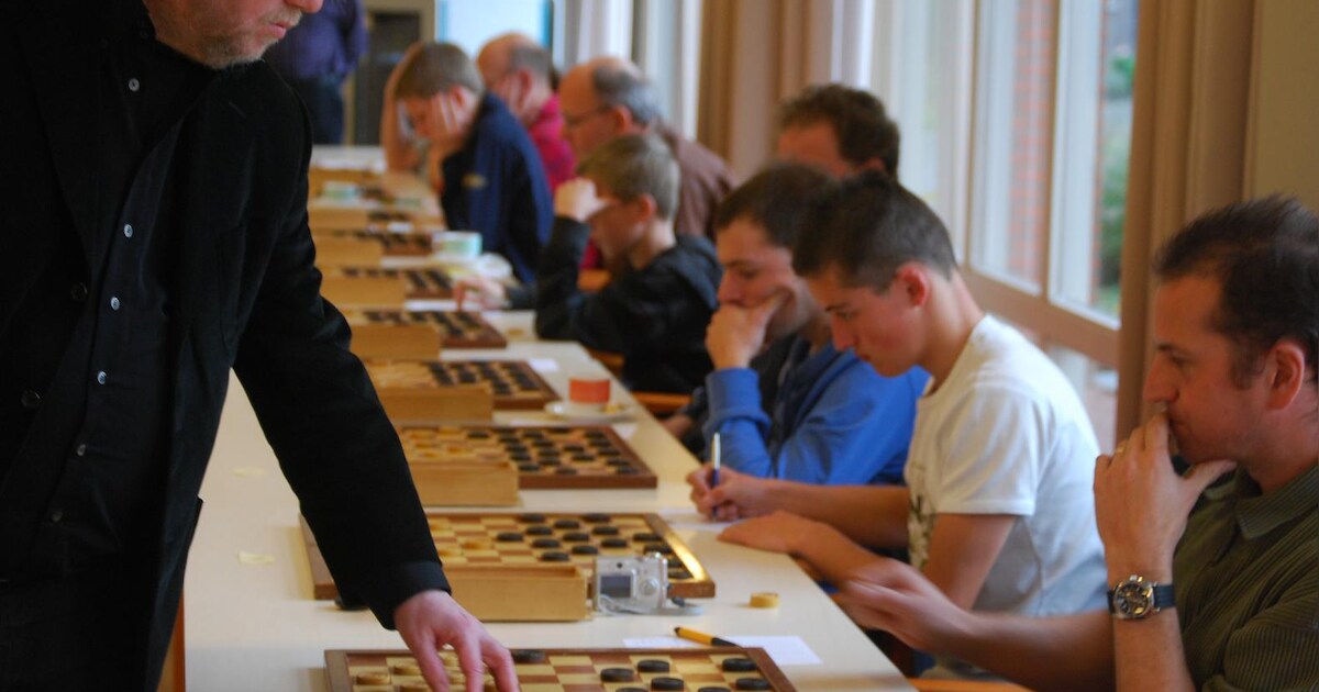 WK dammen wordt hip en komt naar Den Haag | Den Haag | AD.nl