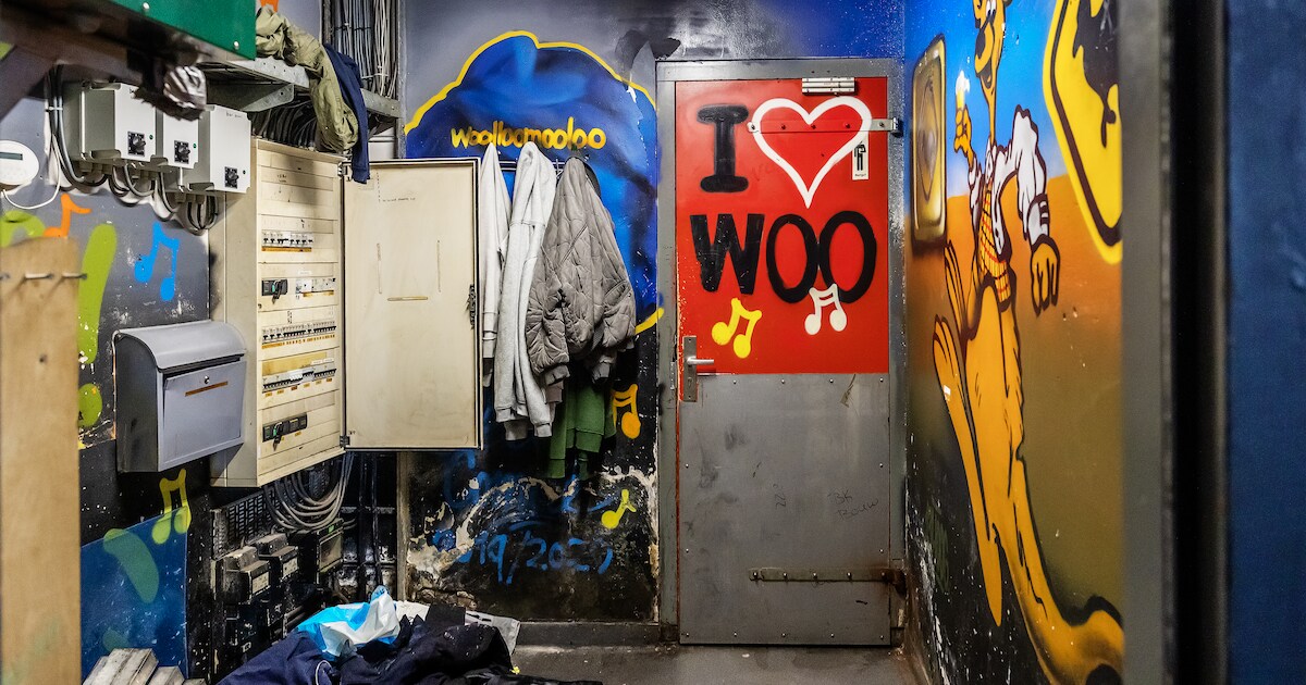 Utrechts corps had leden harder moeten aanpakken na bangalijsten ...