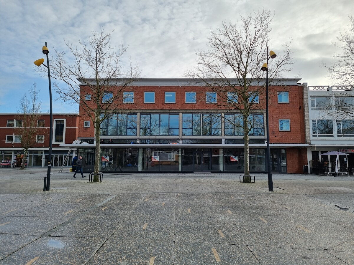 Niet makkelijk, toch gelukt: warenhuis C&A in Hengelo wordt Shoeby ...