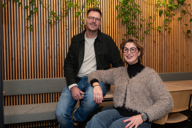 Open in de Krommestraat! Pop-uprestaurant Dichtbij Mei | Amersfoort | AD.nl