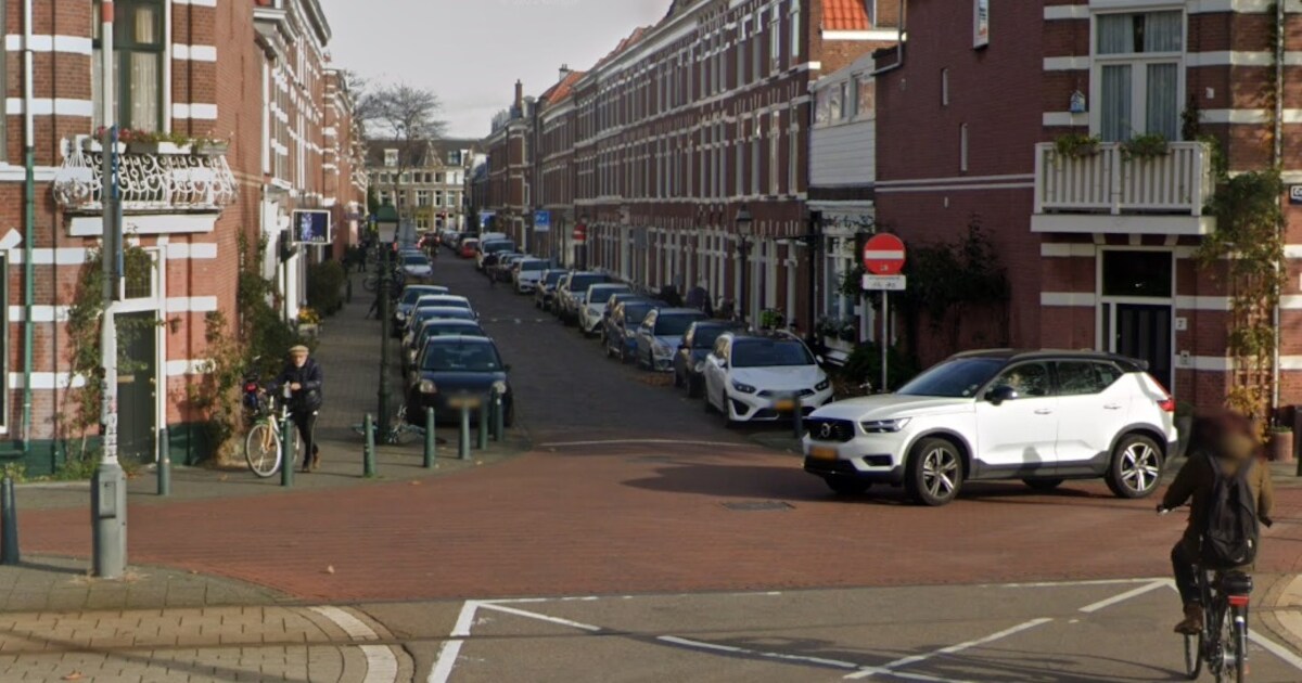 ‘Onopvallende’ agent vergat naam van vrouw te noteren: 150 euro boete ...