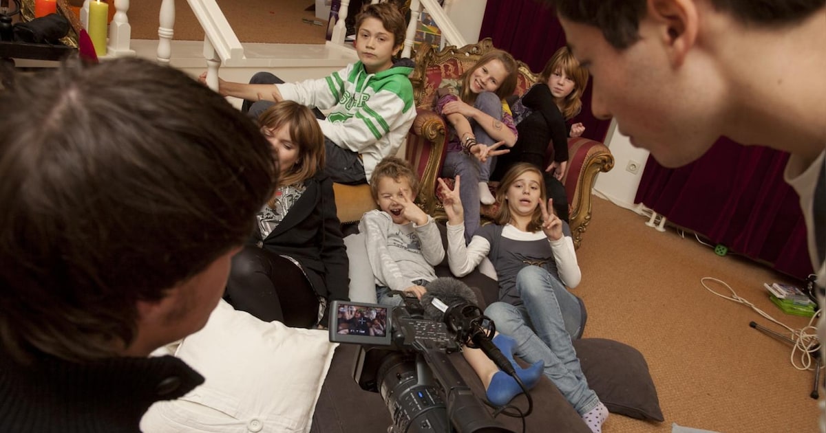 Filmworkshop met Jasper Gottlieb | Apeldoorn | AD.nl