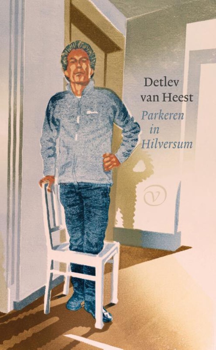 ‘Hartverwarmend gekanker’. Recensent Jaap Goedegebuure is lovend over ...