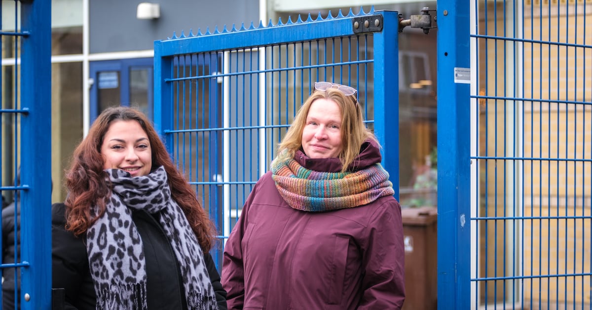 Utrechtse school verruilt Sinter­klaas voor alternatief: ‘Ik zag dat ...