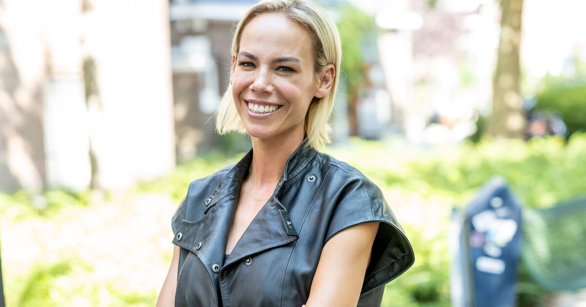 Nicolette Kluijver, kinderen en ex wonen definitief op Bonaire: ‘We doen het op onze eigen ...