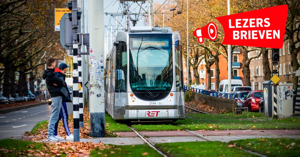 Verdwijnen tramlijnen blijft heet hangijzer: ‘De plannen zijn echt ...