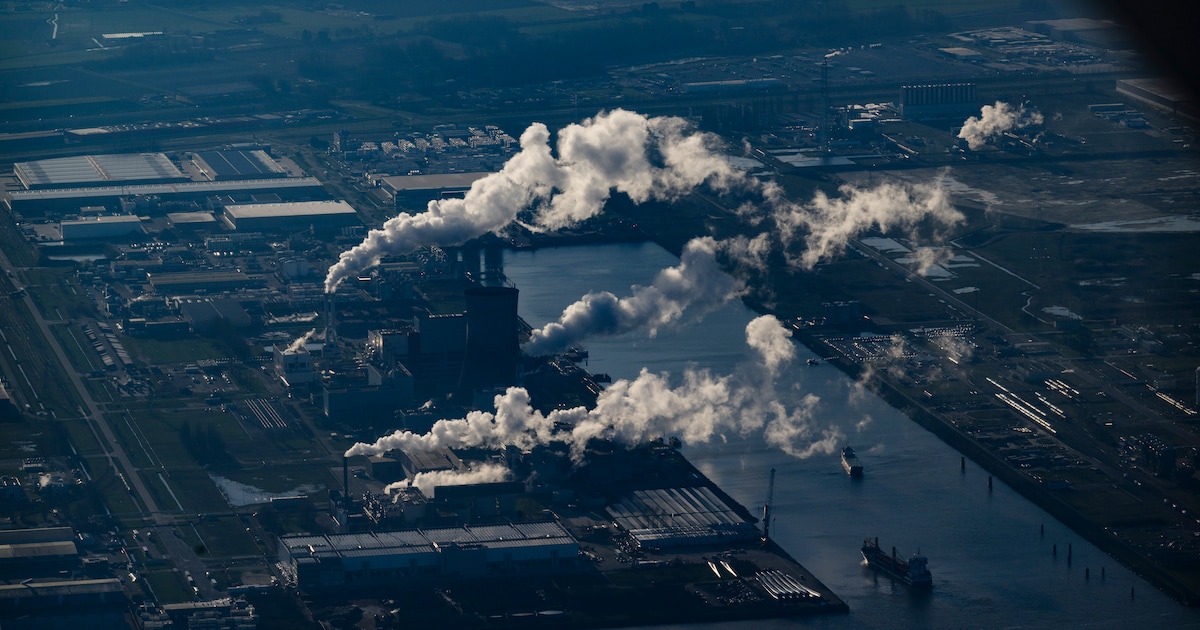 Moerdijk, Veghel en Bergen op Zoom in beeld voor kerncentrale ...