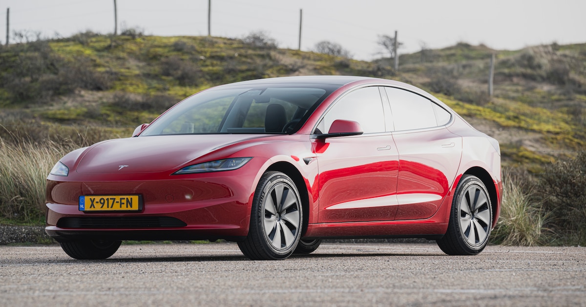 Na dodelijk ongeval met zelfrijdende auto: Tesla schikt in rechtszaak ...