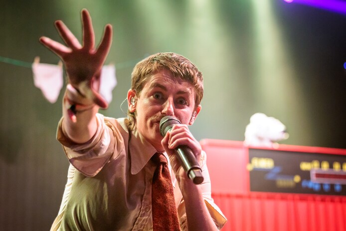 Drie keer doen bij Theaterfestival Boulevard | Uit-tips Den Bosch | AD.nl