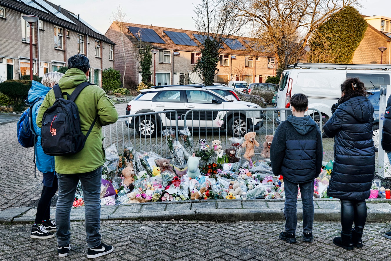 Een bijzonder lief, behulpzaam en vrolijk meisje: Nieuwegein rouwt om ...