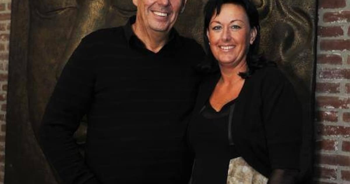 'Jan Meurs weer aan het werk voor Jumbo' | Tilburg | AD.nl