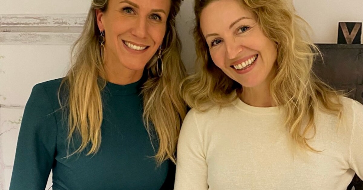 Over de liefde: 'Echte liefde zit niet in een paar centimeter ...