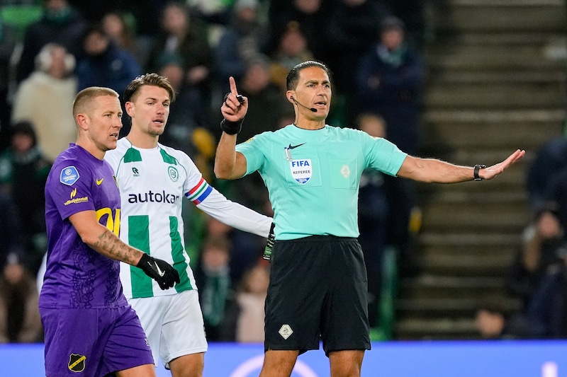 LIVE KNVB Beker | Jans verrast met Vesterlund en Bozdogan, veld FC ...