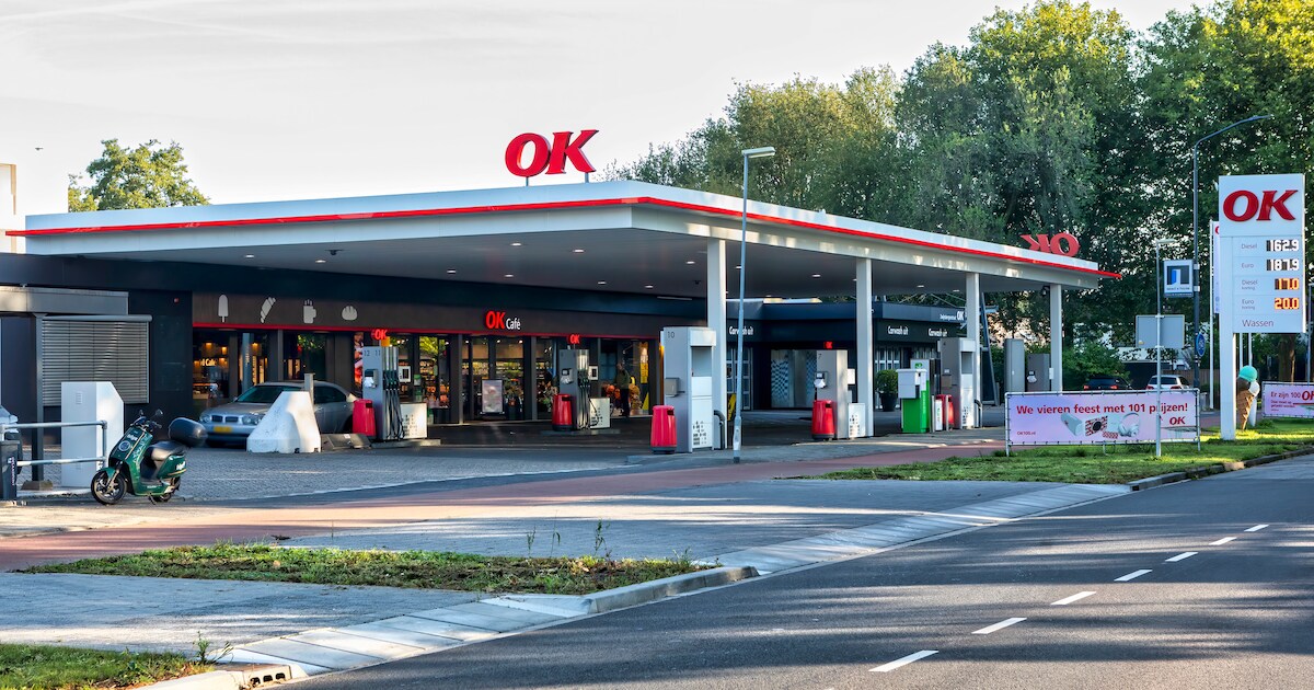 Wat merkt de klant van de overname van tankgigant BP door OK uit Breda ...