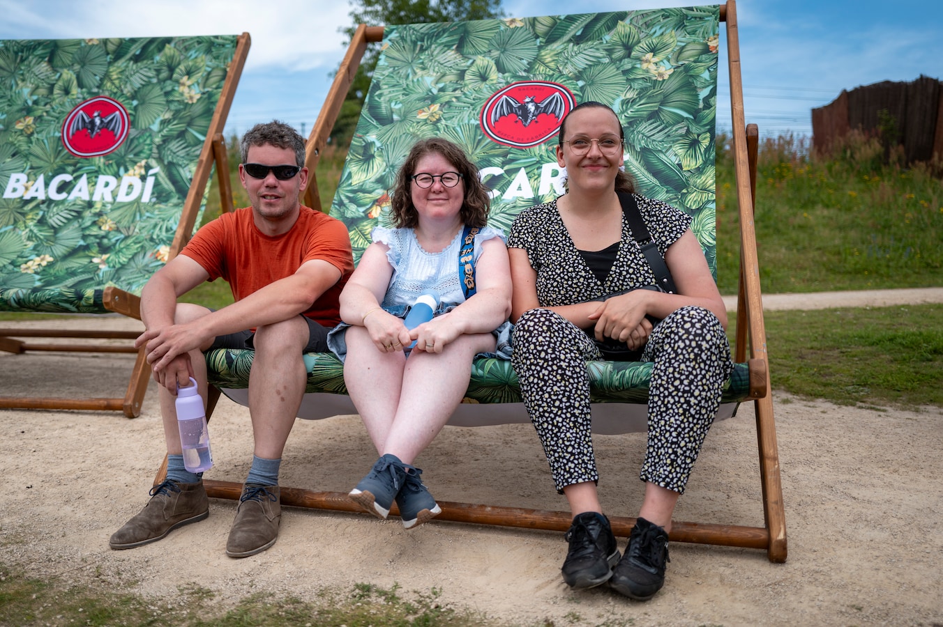 Waarom Spoorpark Live in Tilburg zo’n heerlijk festival is, zelfs met ...