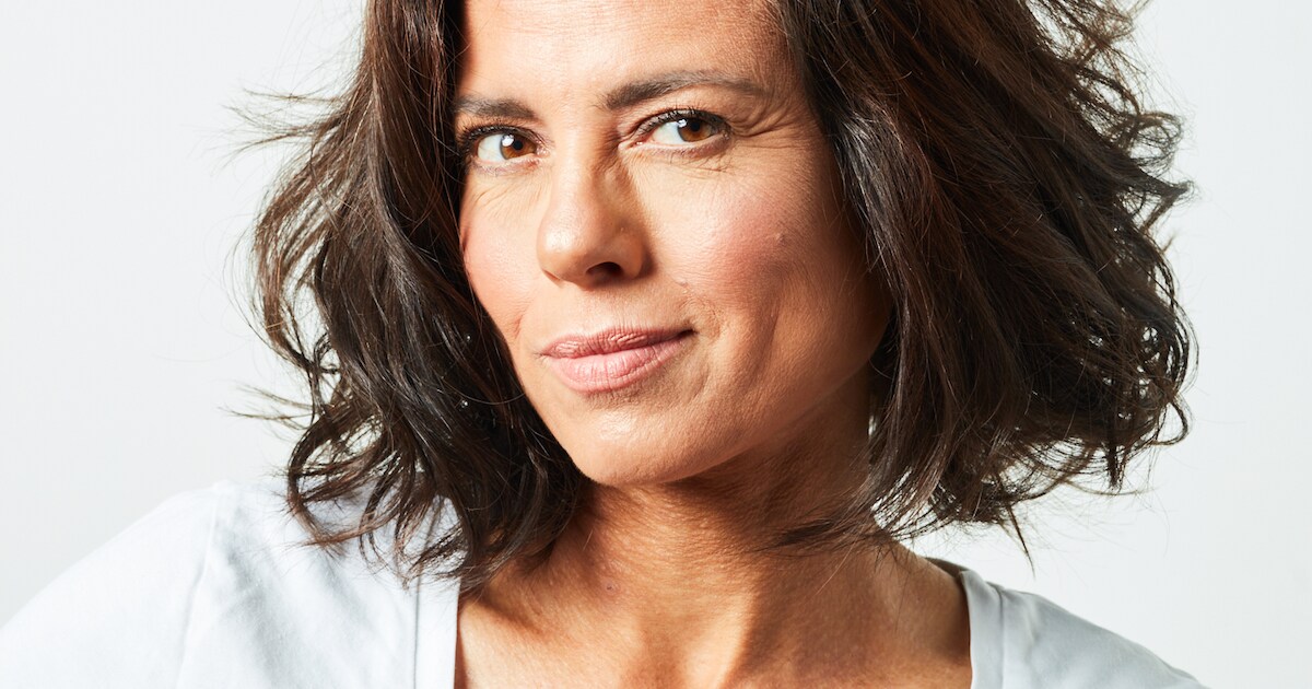 Vanja vindt ‘best gezond’ ook prima: ‘Zoveel van die gezonde gerechten ...