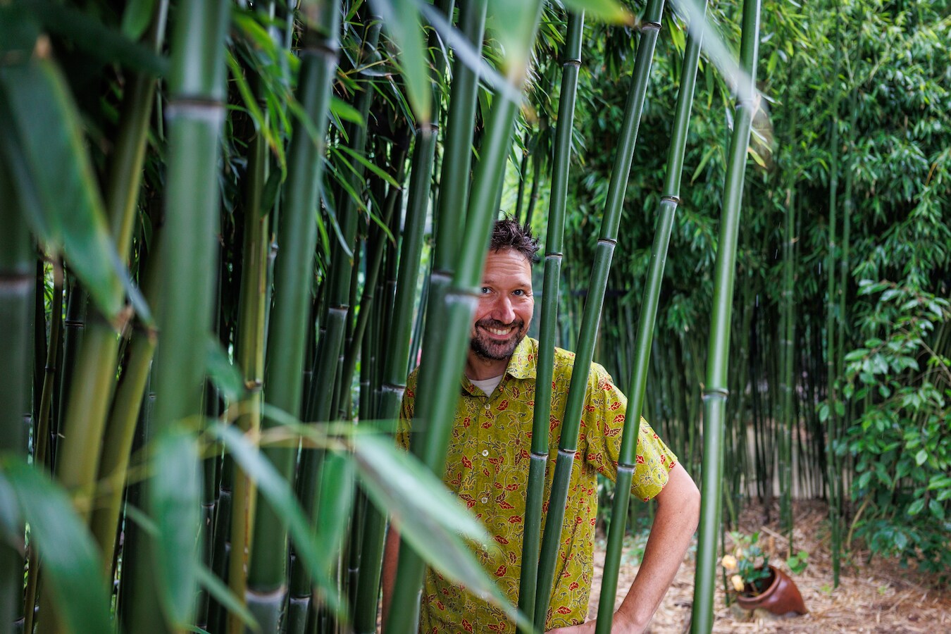 Deze familie heeft al 30 jaar een Indonesisch dierenpark: ‘De volgende ...