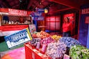 Tony’s Chocolonely opent pop-up op Melkmarkt: ‘Met exclusieve Zwolle ...