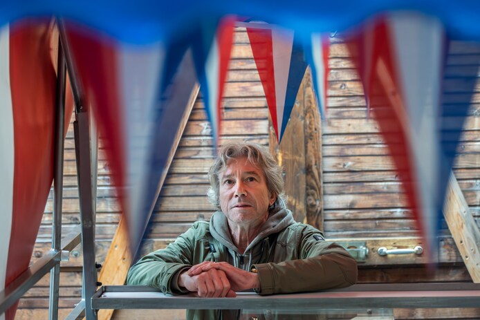 Vlaggetjes mogen tóch uit bij Robbie's Haring: streep door dreigende ...