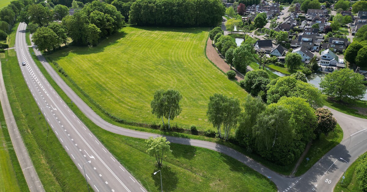 Waarom Aalten kiest voor een grote opvang en zeven andere vragen over ...