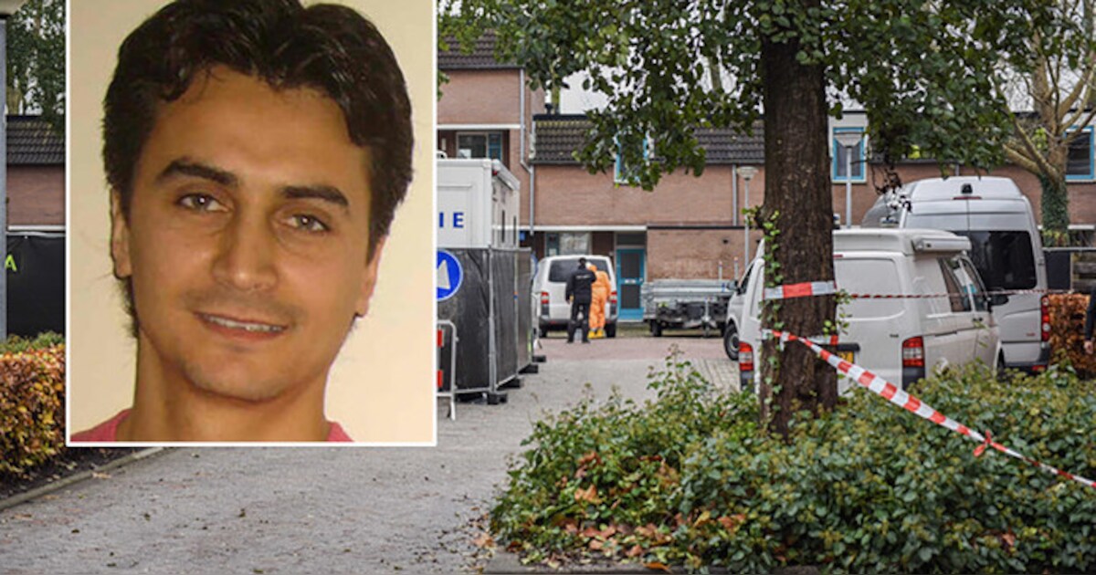 Nieuwe aanwijzing in moordzaak Halil Erol: telefoon verdachte was op ...