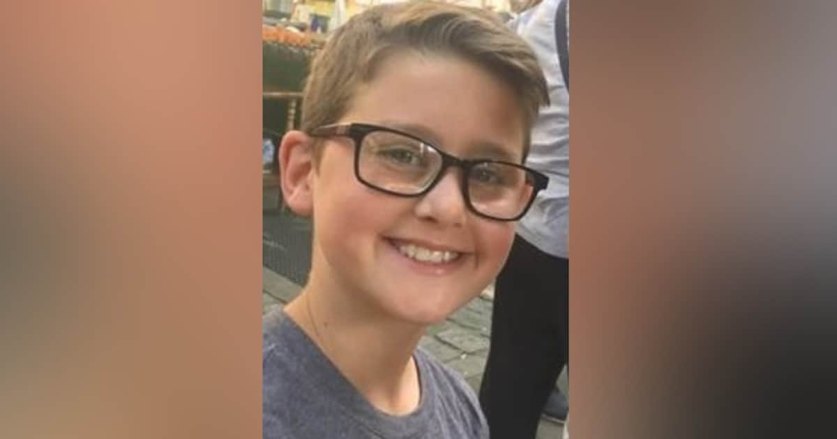 ‘Horrorongeluk’ met rondvliegende kinderen eist leven van Harley (12 ...