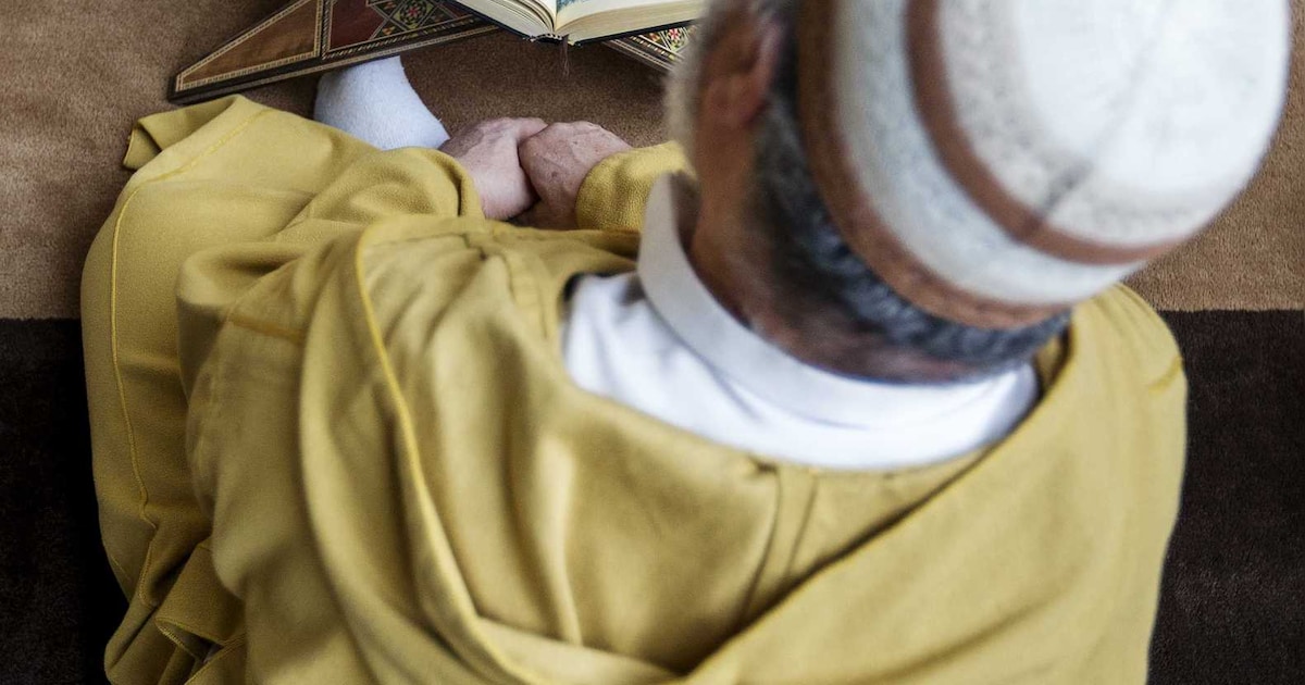 Groen licht voor nieuwe moskee in Amsterdam-Noord | Amsterdam | AD.nl