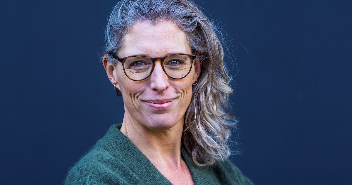 Marieke: ‘Invloed GroenLinks op verkeersveiligheid in de stad is ...