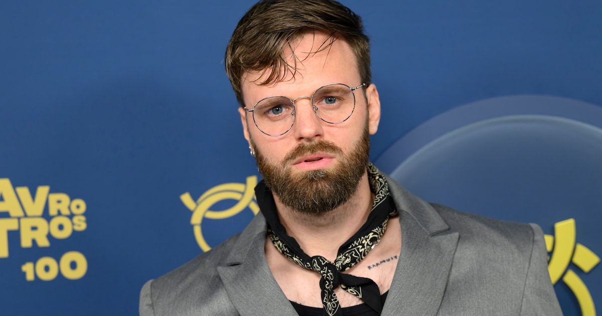 Tim Hofman komt vanmiddag met Boos-aflevering over man die hem wilde doden in BNNVara-pand ...